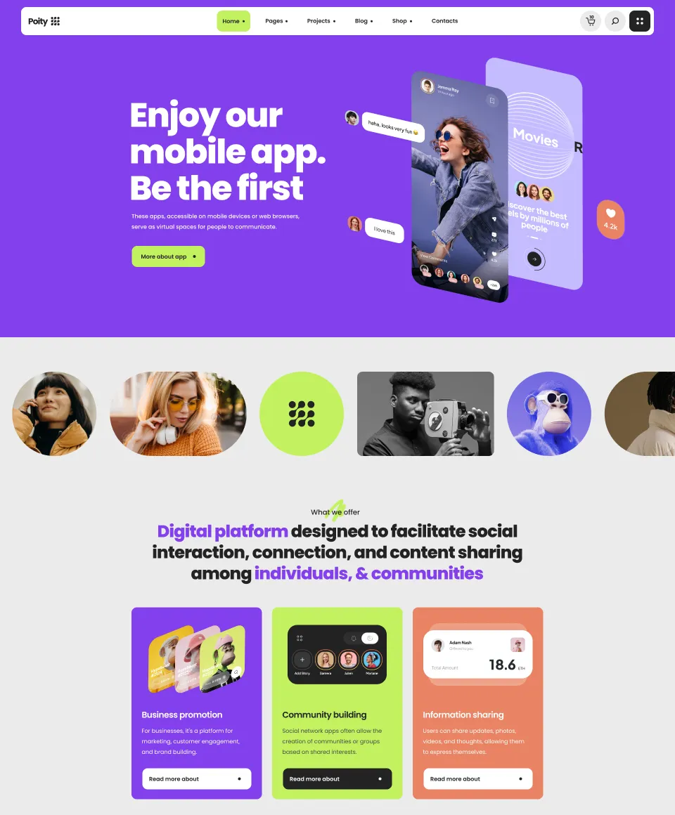 The first global community for freelancers in female and sexual health ...
